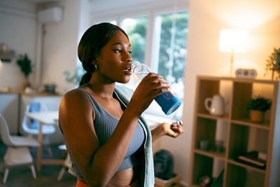 Global Health Awareness Day: 5 ways to get moving