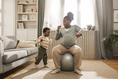 All you need to know about stretch marks during pregnancy