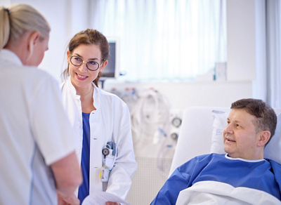 Doctors | Bellaria Surgical Centre Zurich | Hirslanden Switzerland