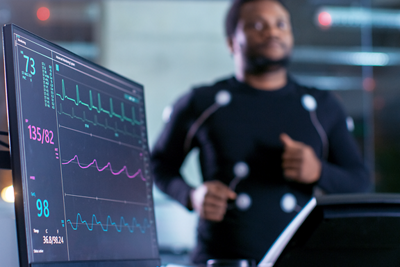 Heart screening: what tests will I need?