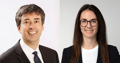 Personnel change in the Klinik Linde management | Hirslanden