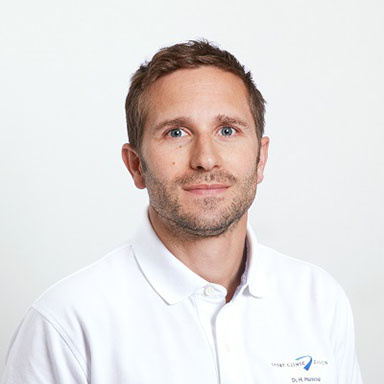 SportClinic Zurich - Hirslanden Klinik Hirslanden